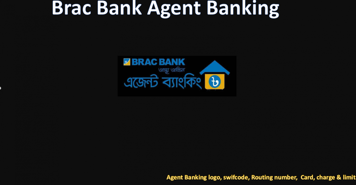 Brac Bank Agent Banking Routing Number, Logo, Transaction Limit, Charge ...
